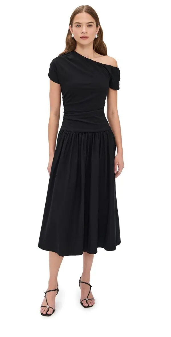 Merlette Lilou Midi Dress