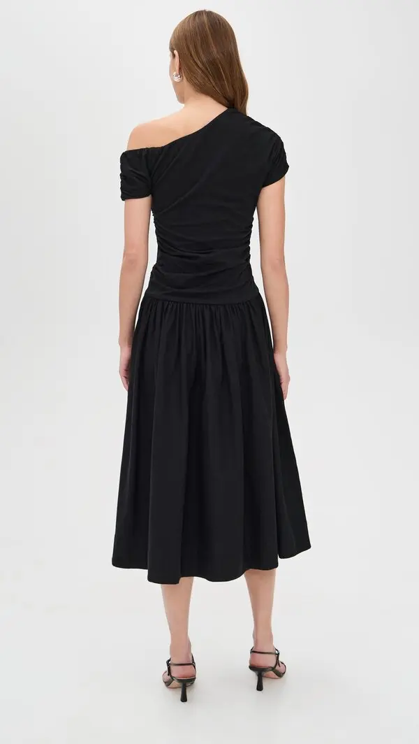 Merlette Lilou Midi Dress