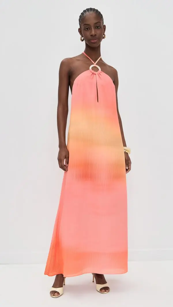 BAOBAB Rondine Maxi Dress