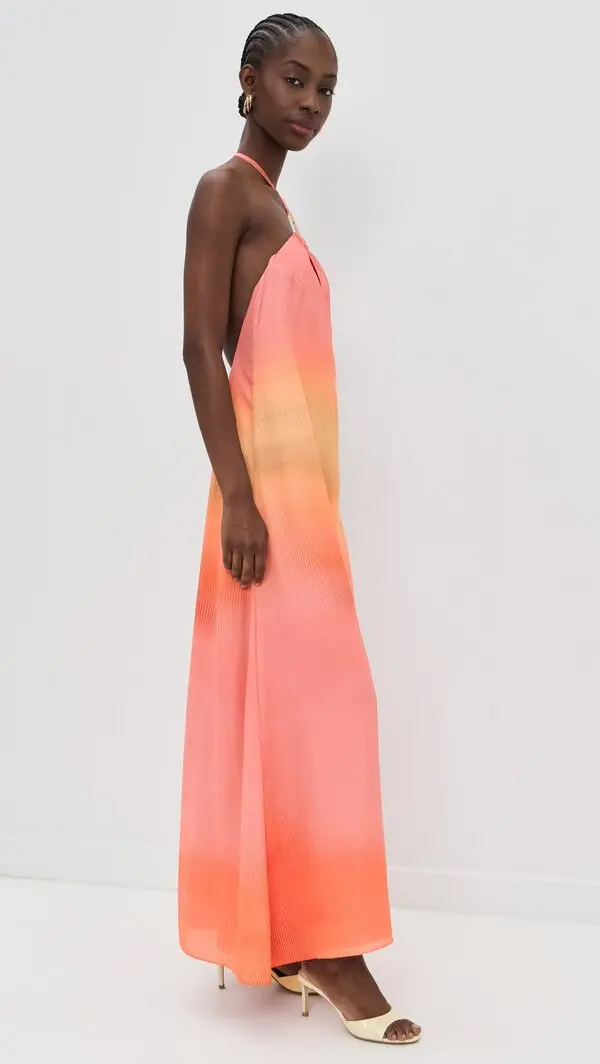 BAOBAB Rondine Maxi Dress