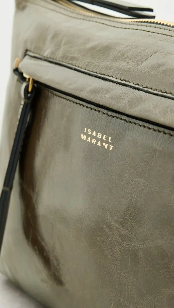 Isabel Marant Nessah Bag
