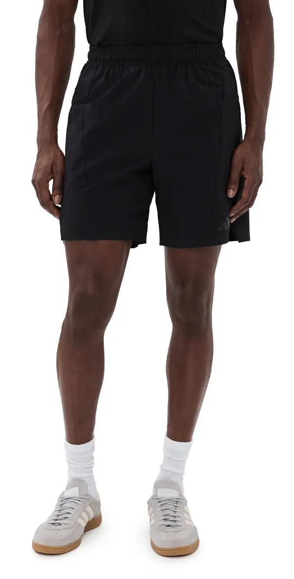 Adidas Workout Training Designed For Training Shorts 7