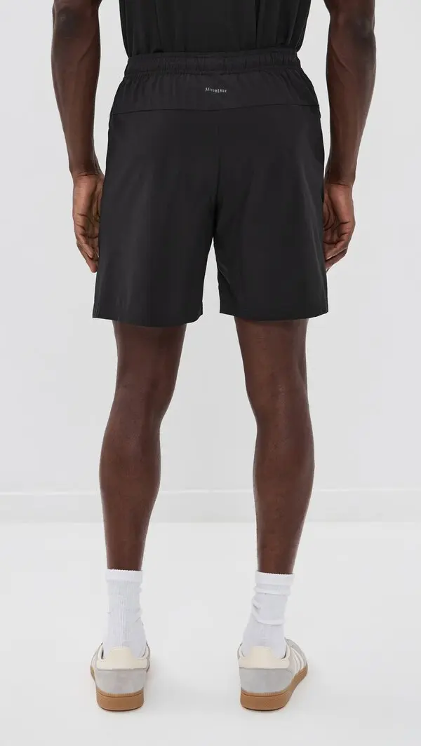 Adidas Workout Training Designed For Training Shorts 7
