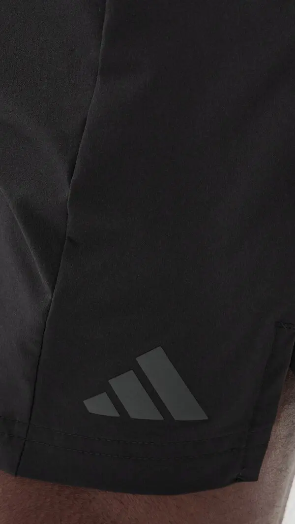 Adidas Workout Training Designed For Training Shorts 7