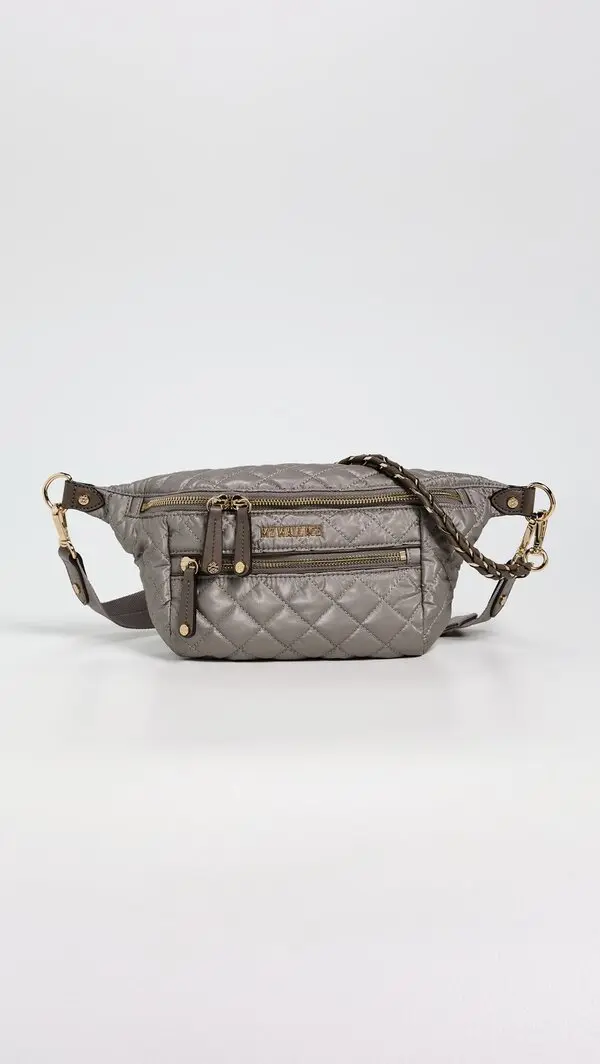 Mz Wallace Small Crosby Sling Bag
