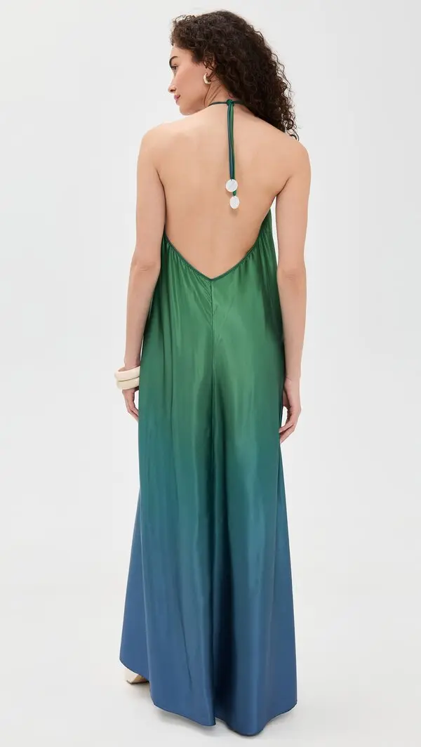 MAYLÉ VÁSQUEZ Canto Maxi Dress