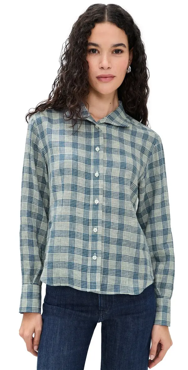 JEANERICA Vera Shirt