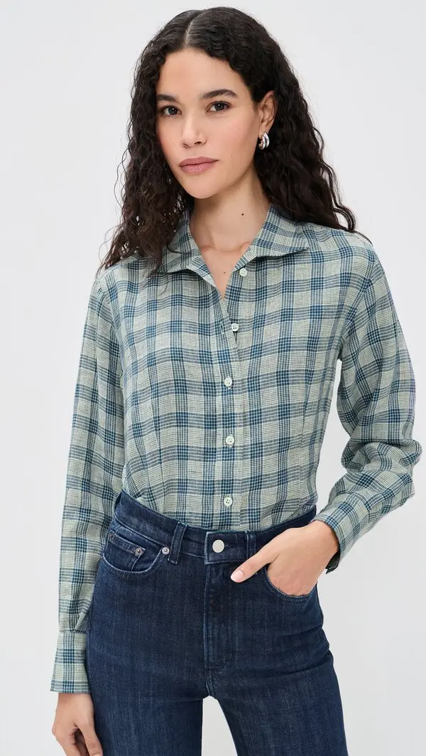 JEANERICA Vera Shirt