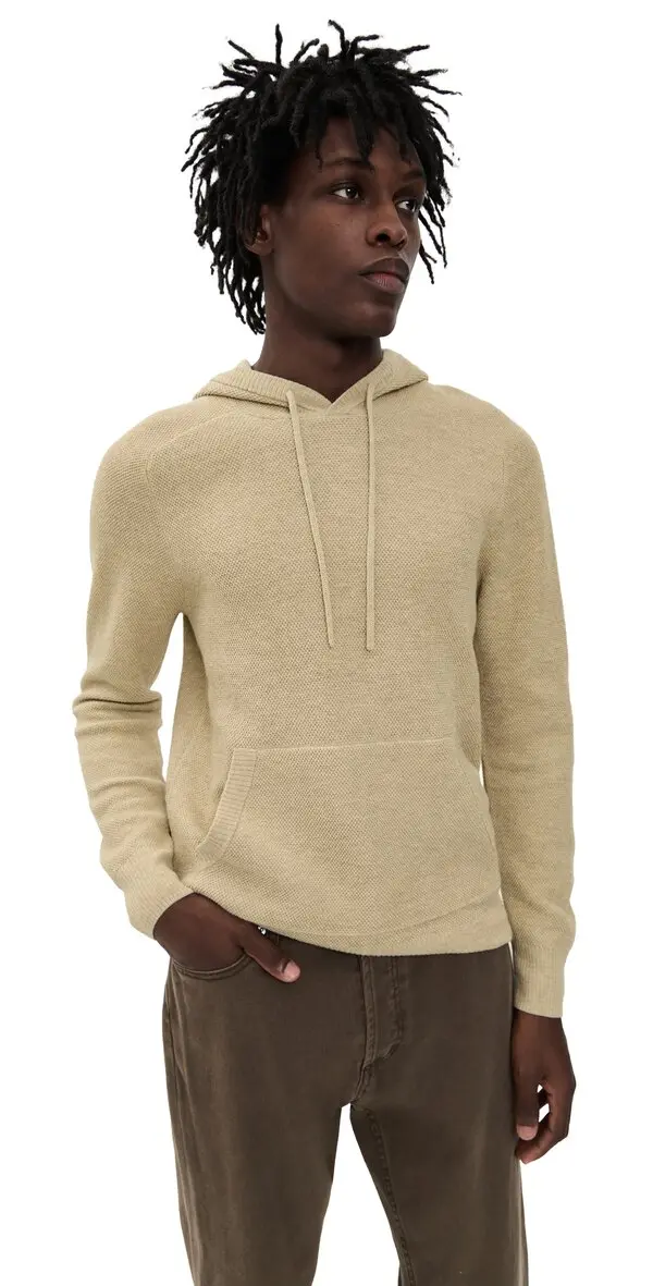 Rails Matador Hoodie - Chicory