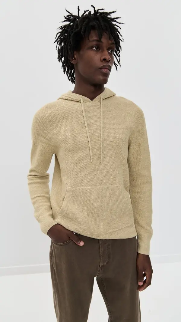 Rails Matador Hoodie - Chicory