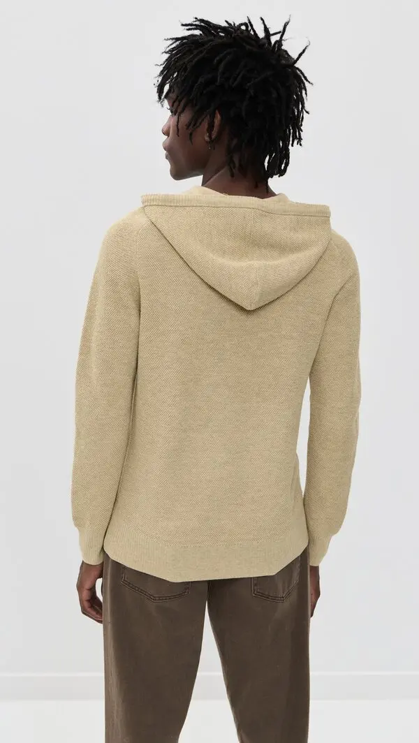 Rails Matador Hoodie - Chicory