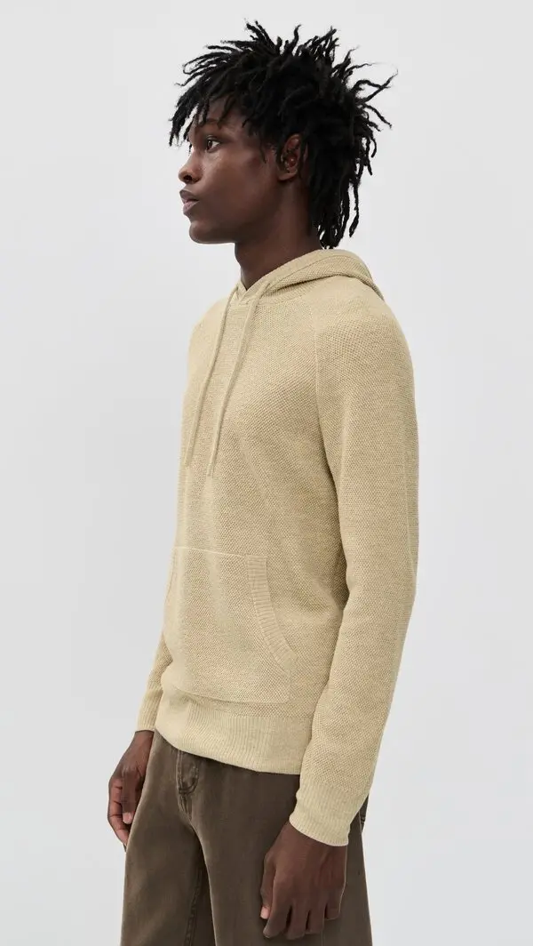 Rails Matador Hoodie - Chicory