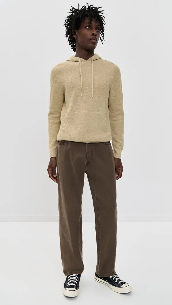 Rails Matador Hoodie - Chicory