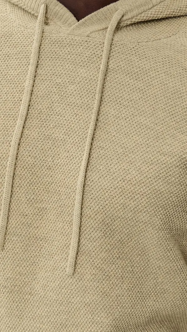 Rails Matador Hoodie - Chicory