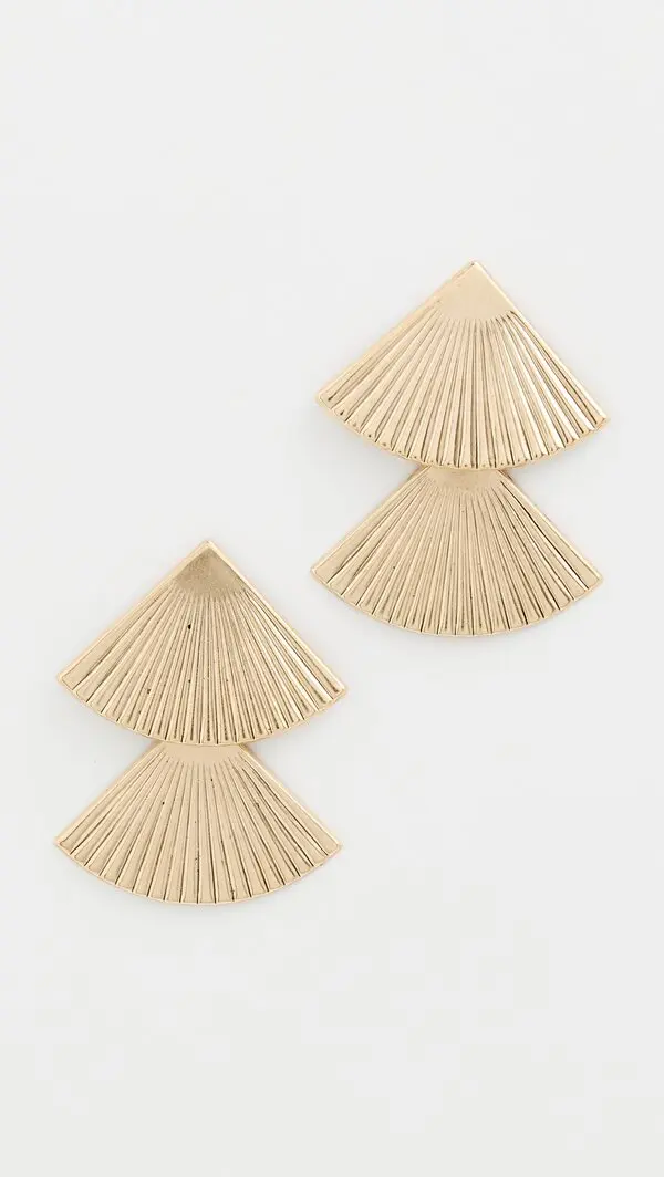 JENNIFER BEHR Vanna Earrings