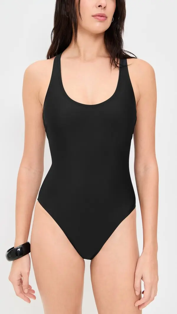 Solid & Striped The Odette One Piece