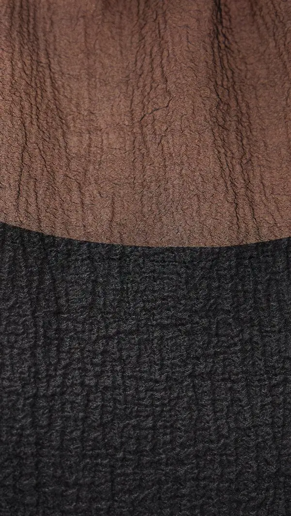Staud Calluna Maxi Dress - Black