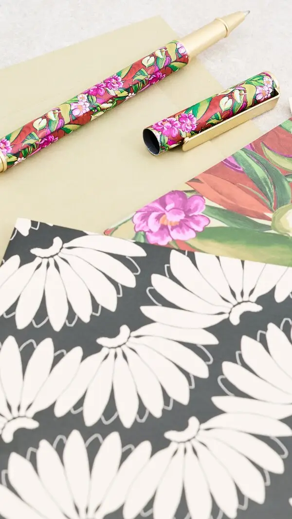 Farm Rio Tropical Garden Pen Set