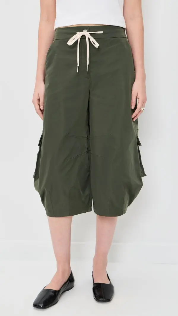 ALIGNE Bentley Culottes