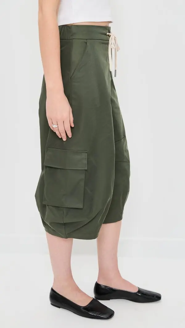 ALIGNE Bentley Culottes