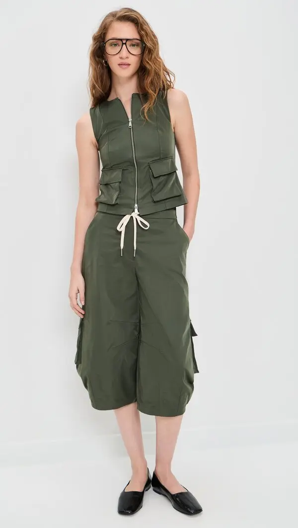 ALIGNE Bentley Culottes