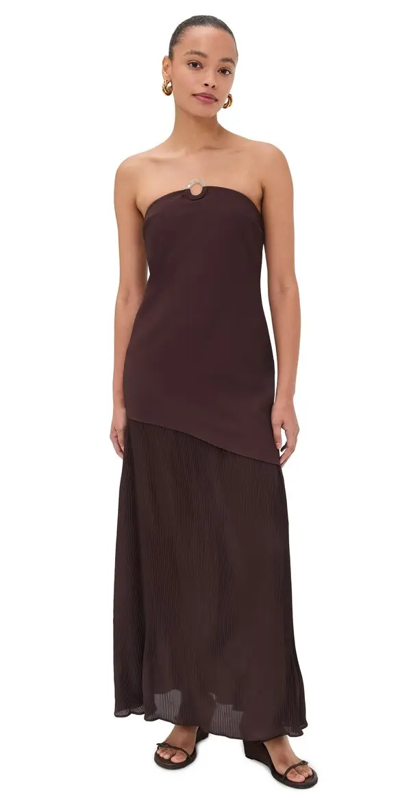 BAOBAB Gaia Maxi Dress