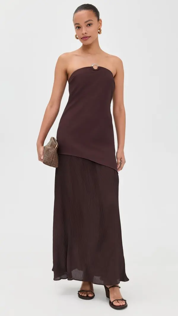 BAOBAB Gaia Maxi Dress