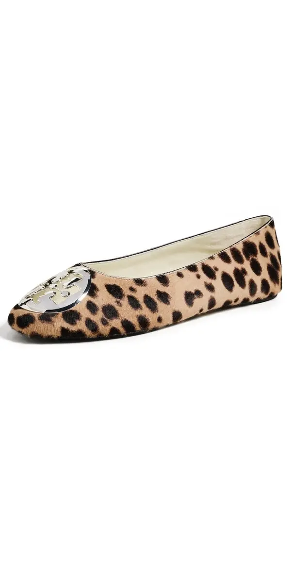 Tory Burch Reva Ballet Flats