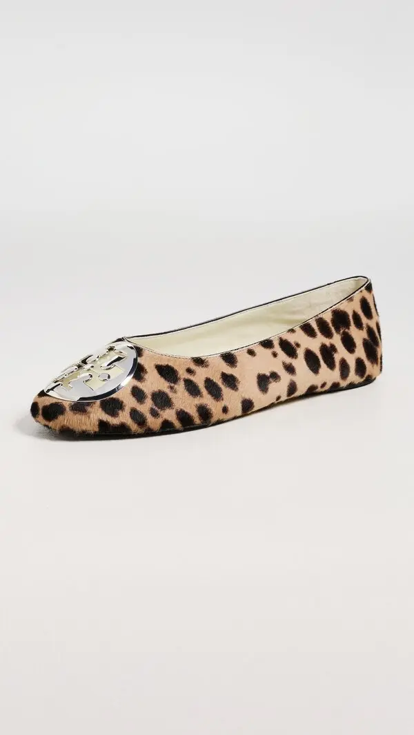 Tory Burch Reva Ballet Flats