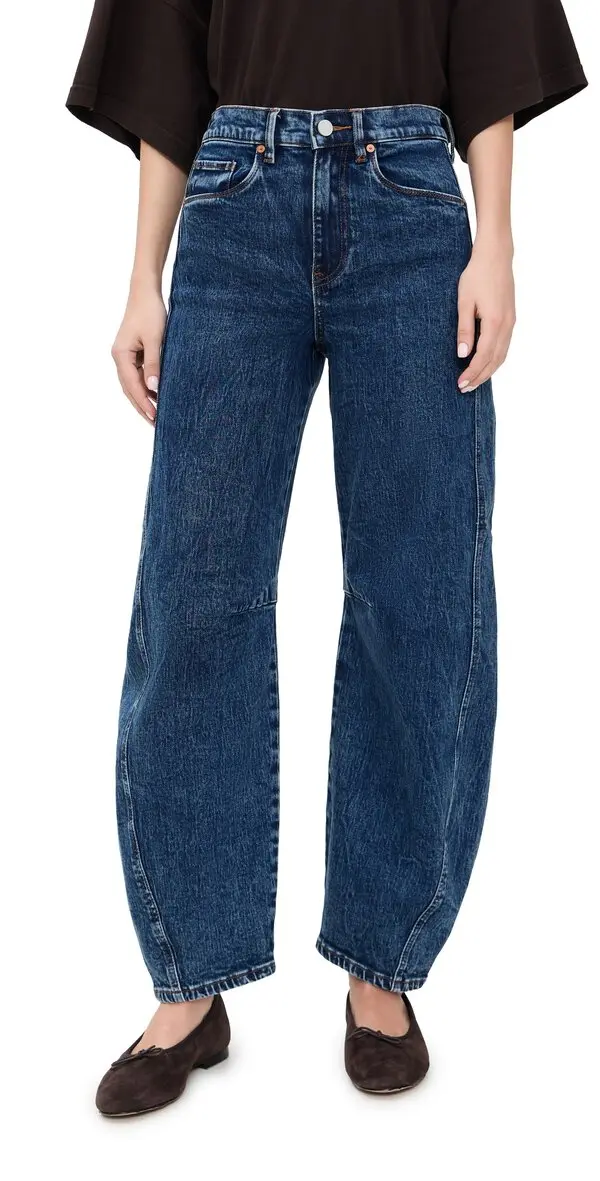 Blanknyc Heavyweight Denim Jeans