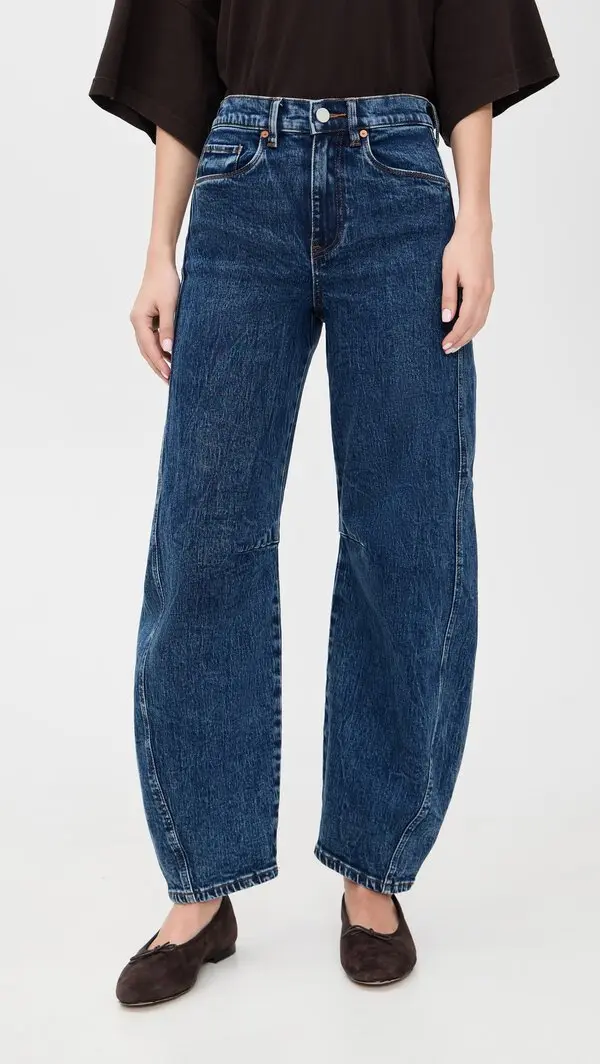 Blanknyc Heavyweight Denim Jeans