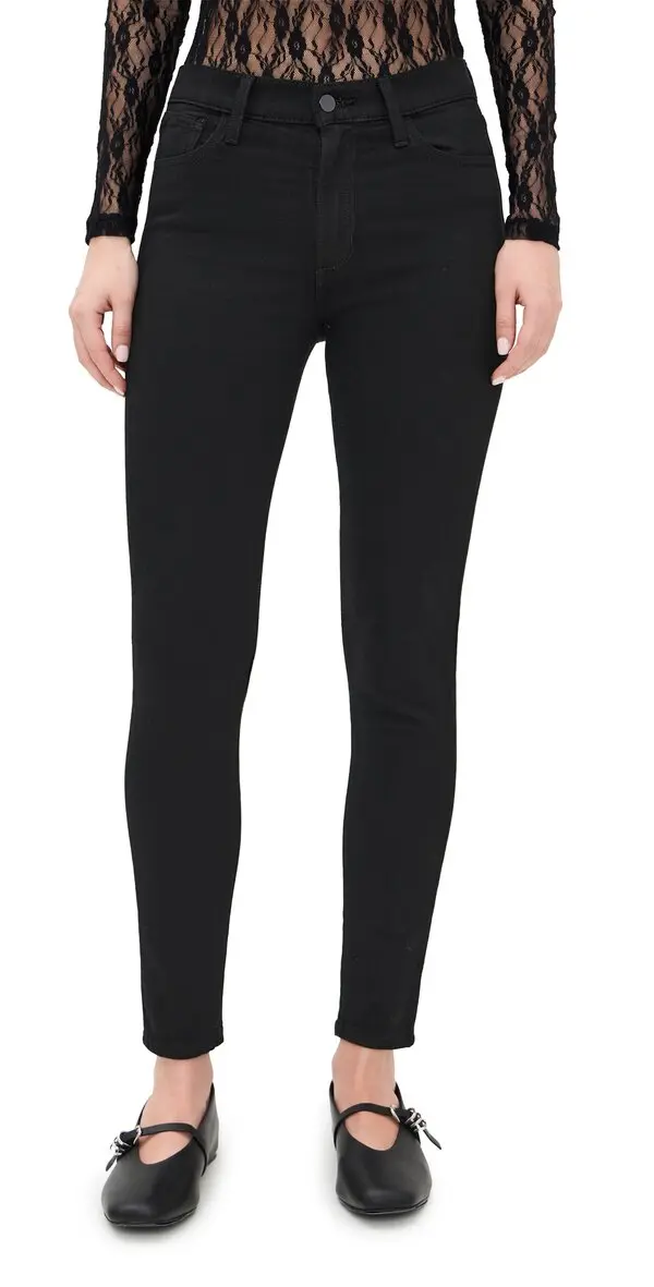 Joe's Jeans The Charlie Ankle Jeans