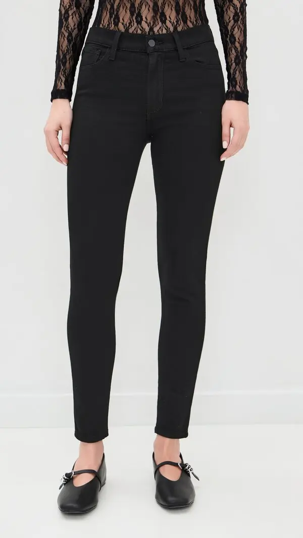 Joe's Jeans The Charlie Ankle Jeans