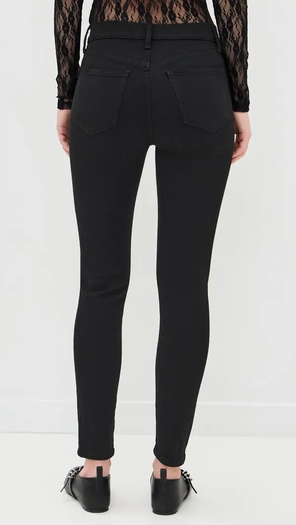 Joe's Jeans The Charlie Ankle Jeans