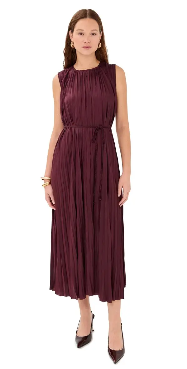 Ulla Johnson Fianna Midi Dress