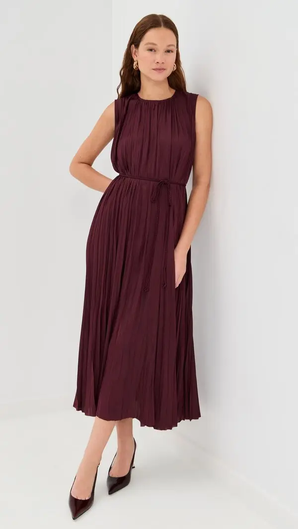 Ulla Johnson Fianna Midi Dress