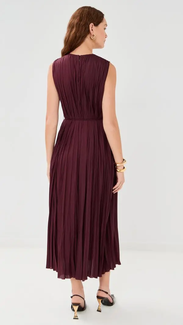 Ulla Johnson Fianna Midi Dress