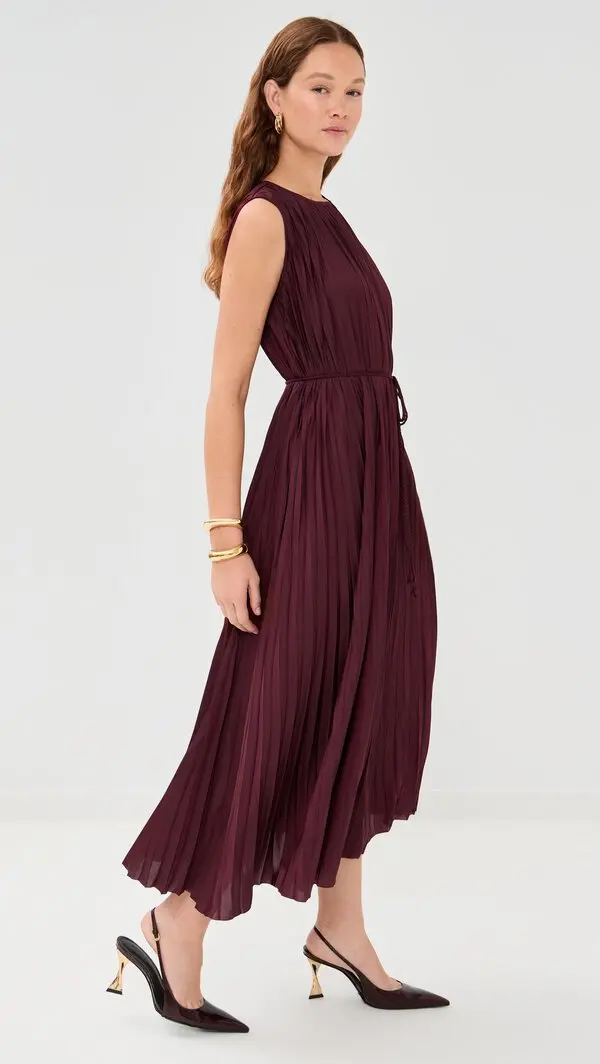 Ulla Johnson Fianna Midi Dress
