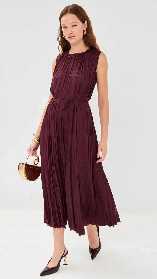 Ulla Johnson Fianna Midi Dress