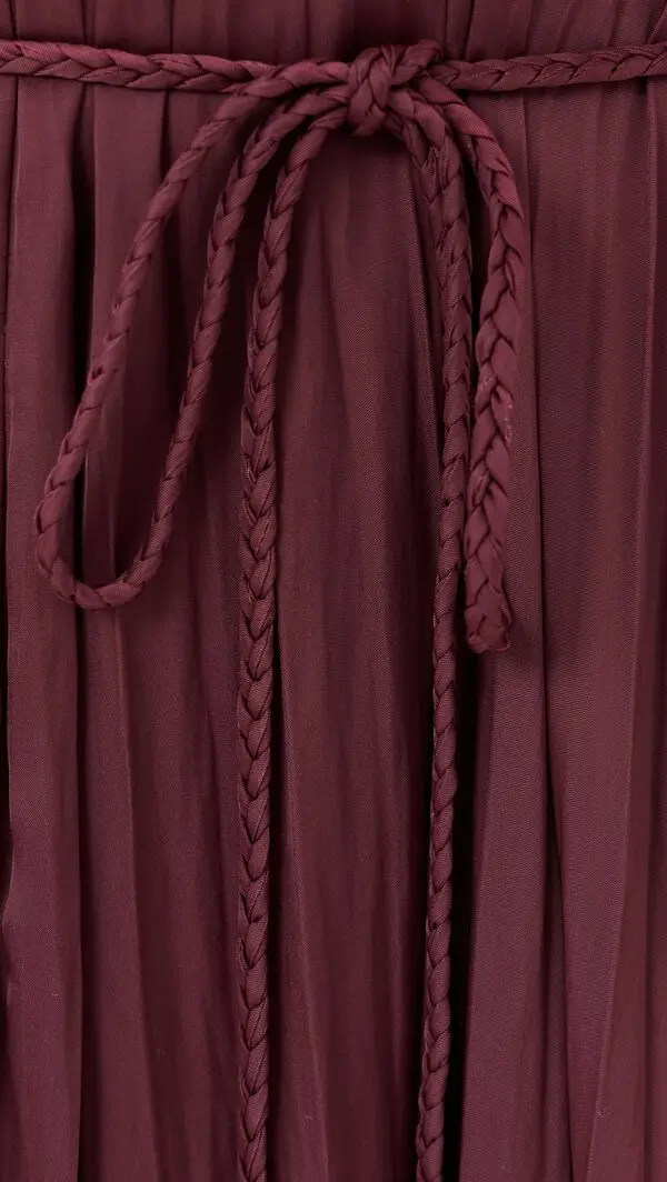 Ulla Johnson Fianna Midi Dress