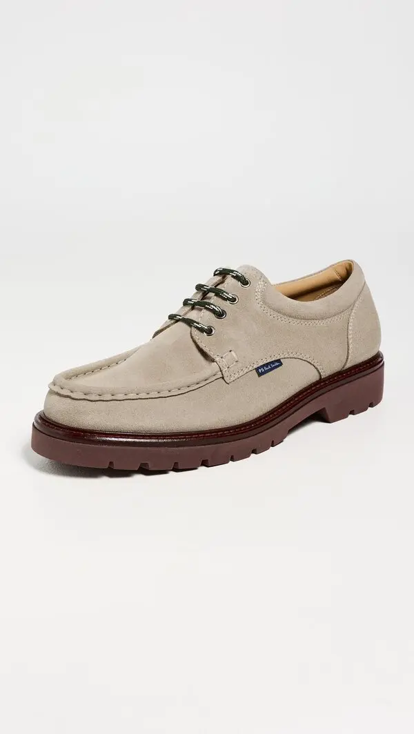 Paul Smith Rooster Loafers