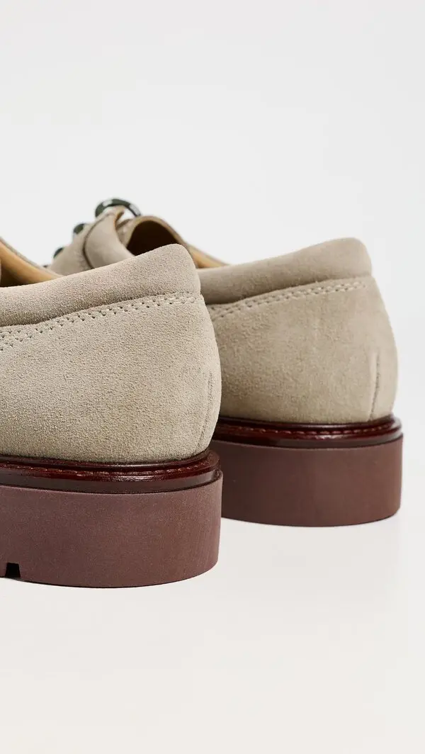 Paul Smith Rooster Loafers