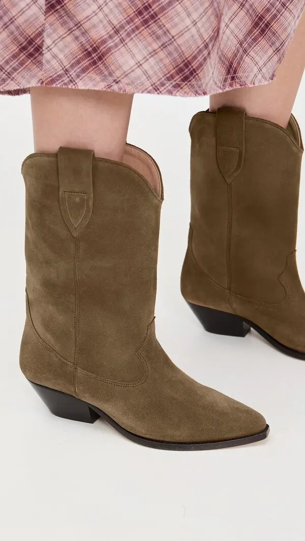 Isabel Marant Duerto Boots