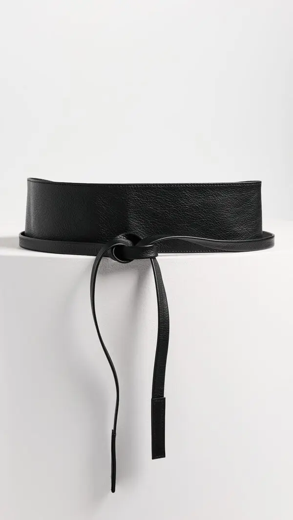 B-low The Belt Archer Wrap Belt