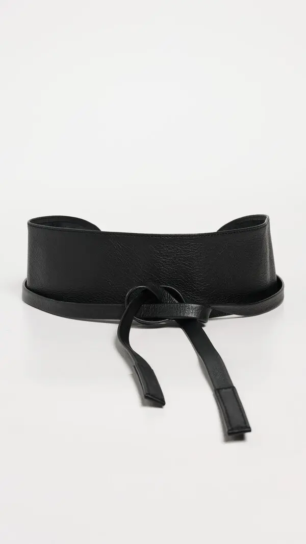 B-low The Belt Archer Wrap Belt