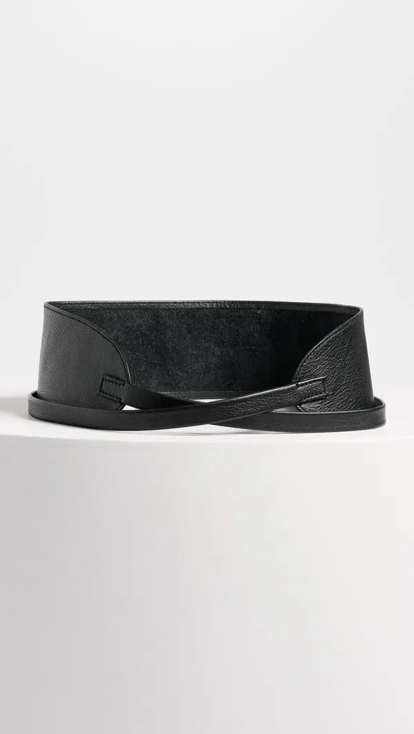 B-low The Belt Archer Wrap Belt