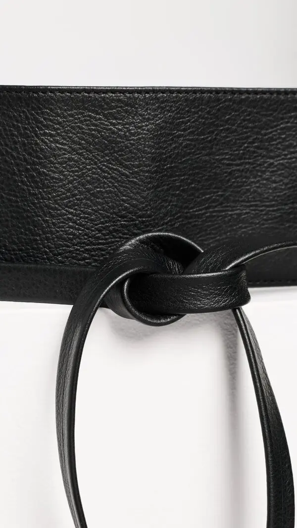 B-low The Belt Archer Wrap Belt