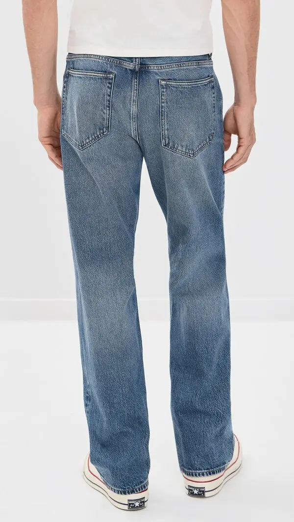 Madewell 1991 Loose Jeans