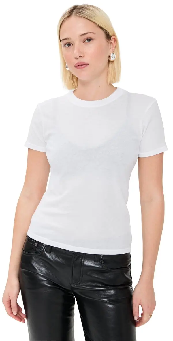 Sprwmn Baby Tee