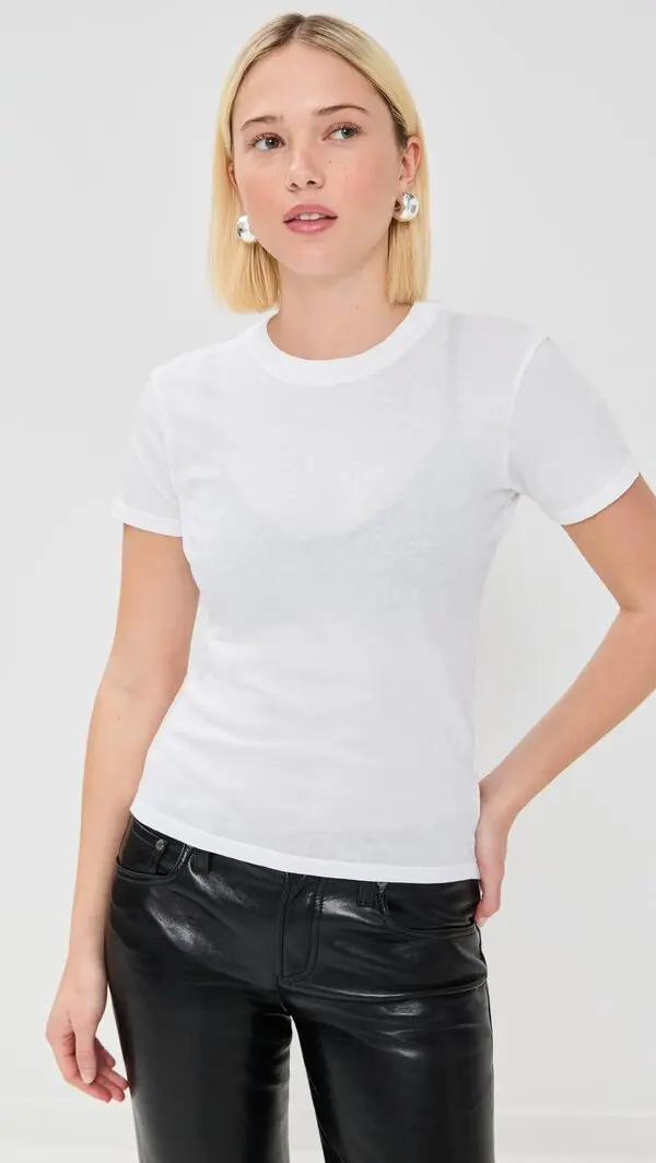 Sprwmn Baby Tee